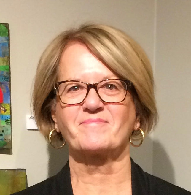 Brenda Ross – The Lawrence House Centre for the Arts