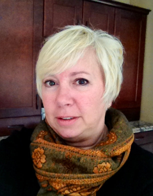 Victoria (Vicki) Shaw – The Lawrence House Centre for the Arts