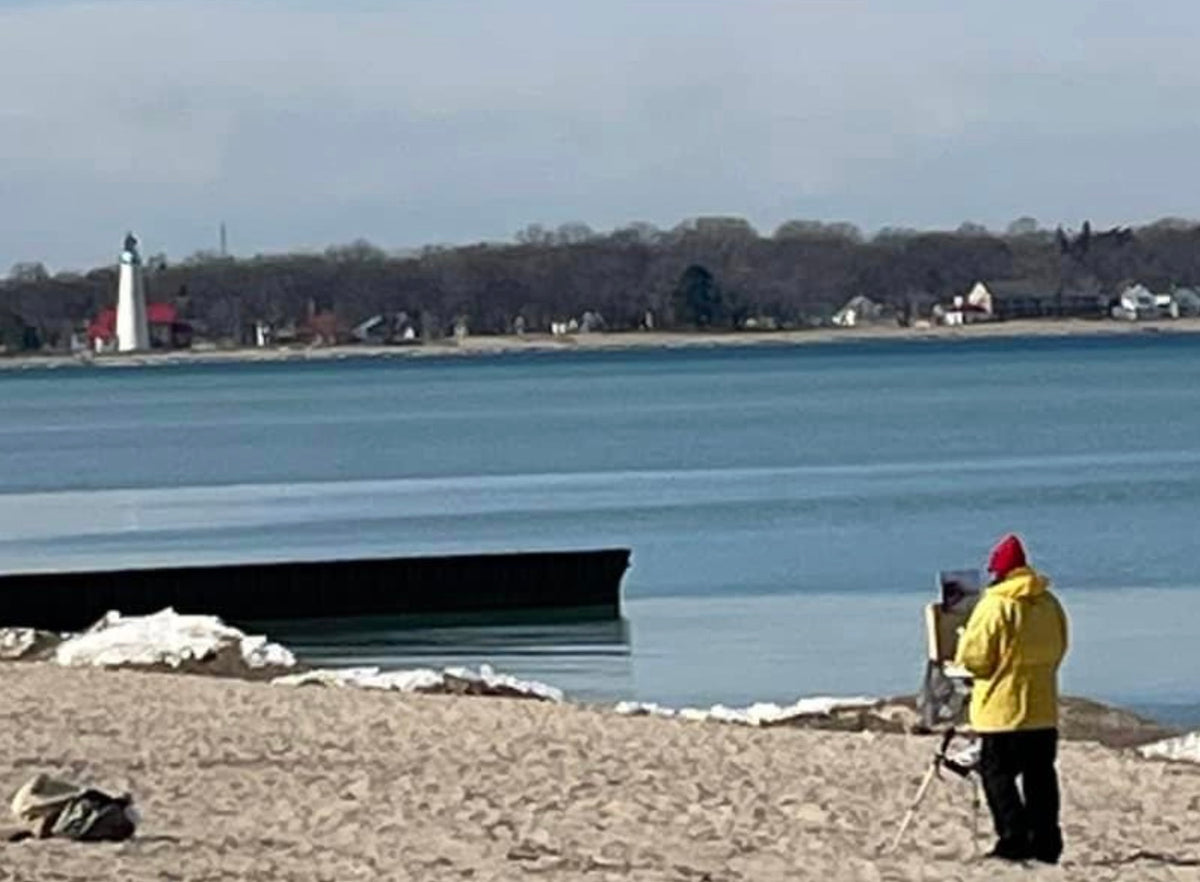 Bill Walters – The Lawrence House Centre for the Arts