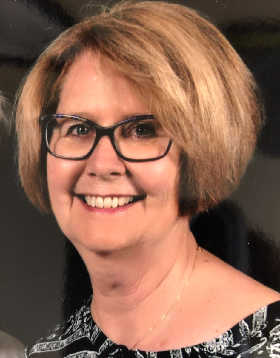 Louise Quaid – The Lawrence House Centre for the Arts