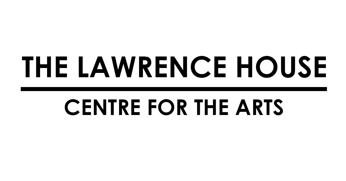 Artists' Collections – The Lawrence House Centre for the Arts